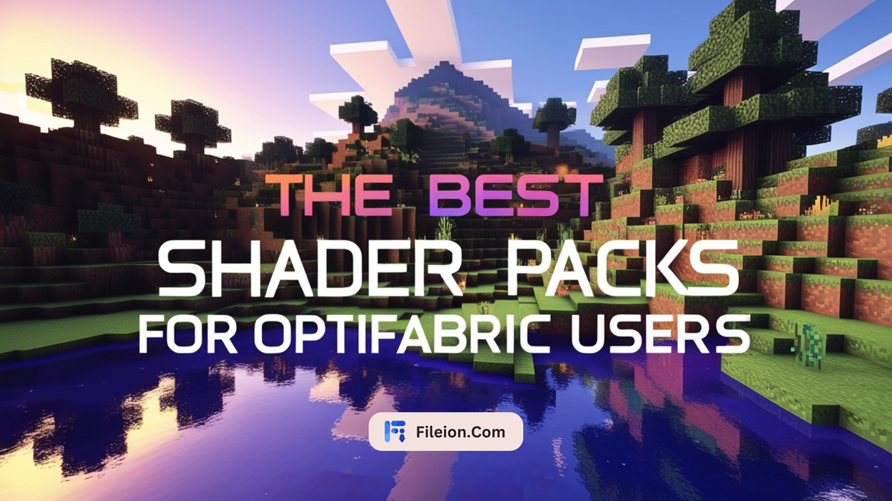 OptiFabric for Minecraft Download (2025 Latest)